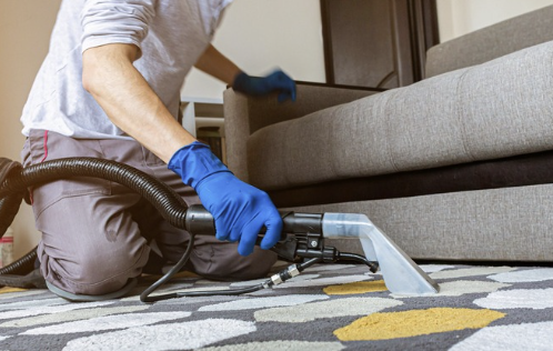 Servicios Profesionales de Limpieza en Chile - Clean.cl - CLEAN